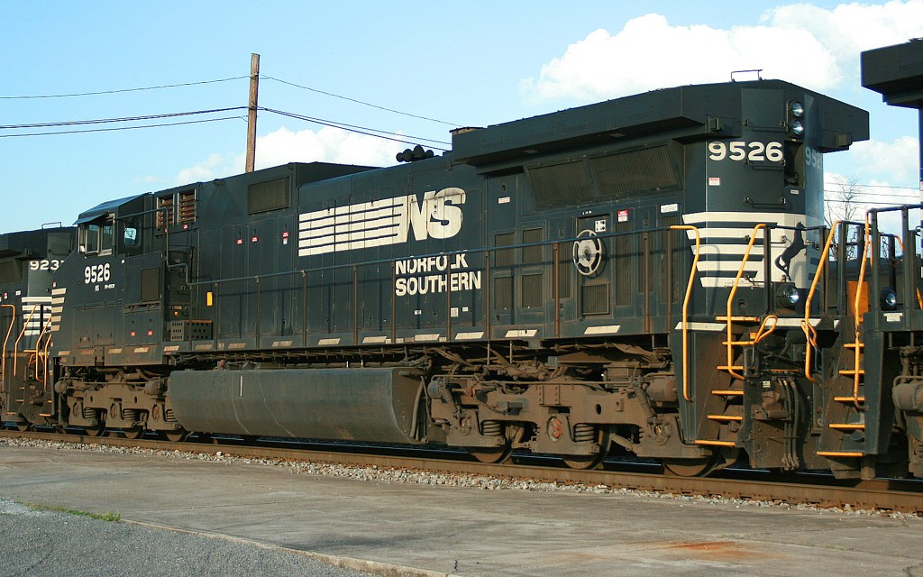 NS 9526